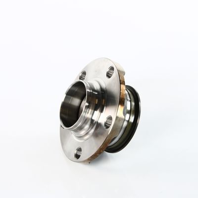 Genuine Parts Marketplace