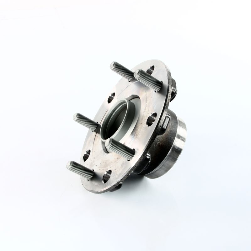 Genuine Parts Marketplace