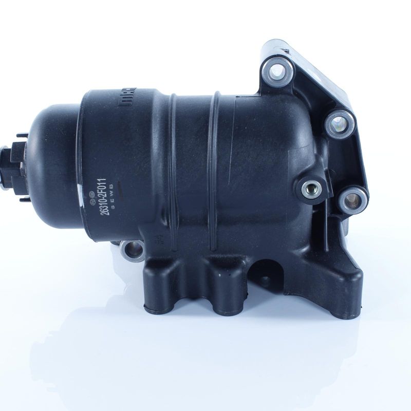 Genuine Parts Marketplace