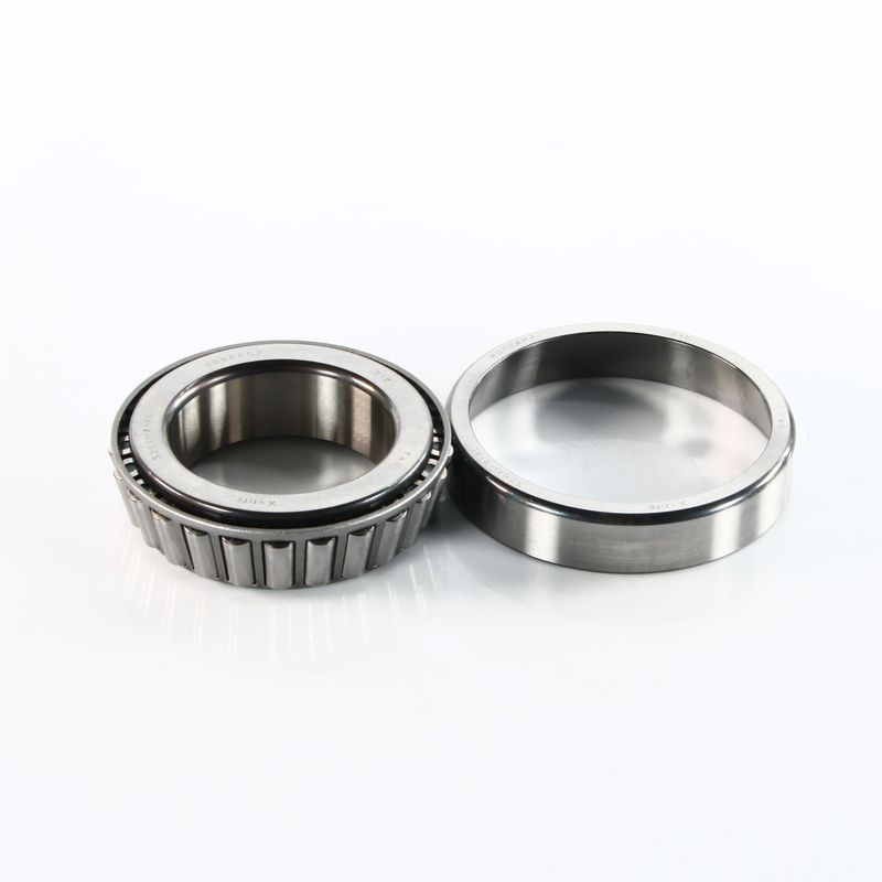 Genuine Parts Marketplace