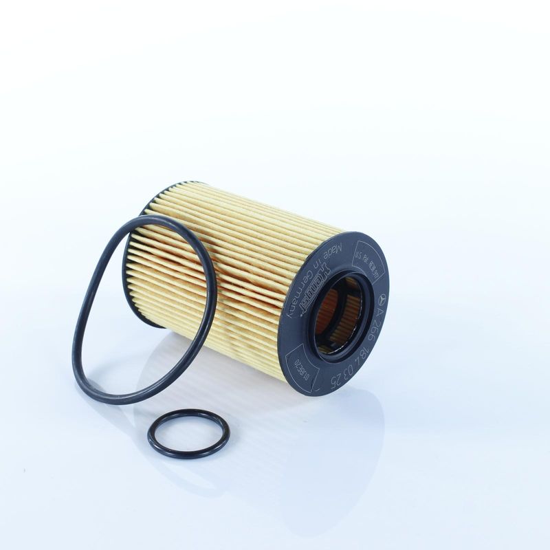 Genuine Parts Marketplace