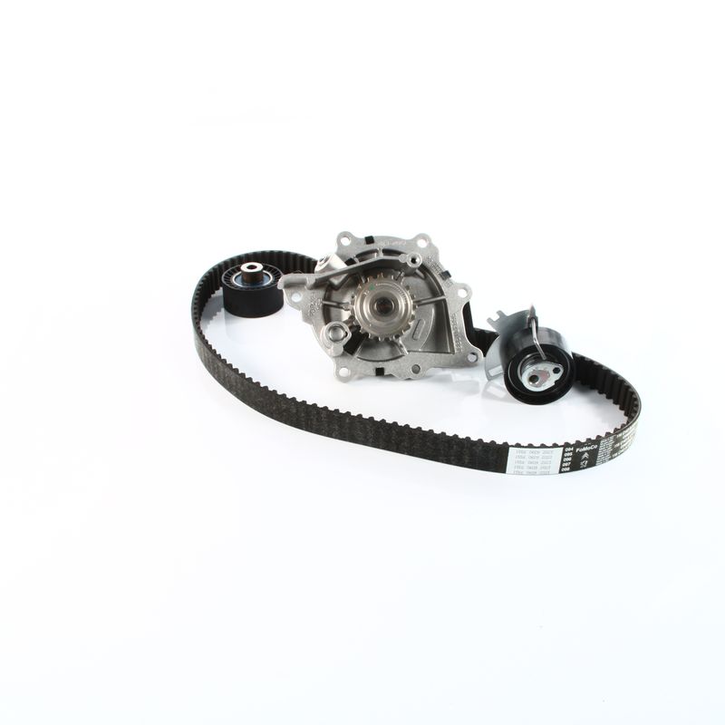 Genuine Parts Marketplace