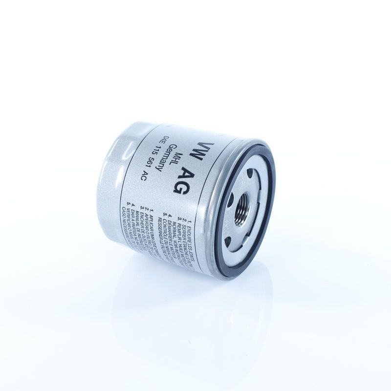 Genuine Parts Marketplace